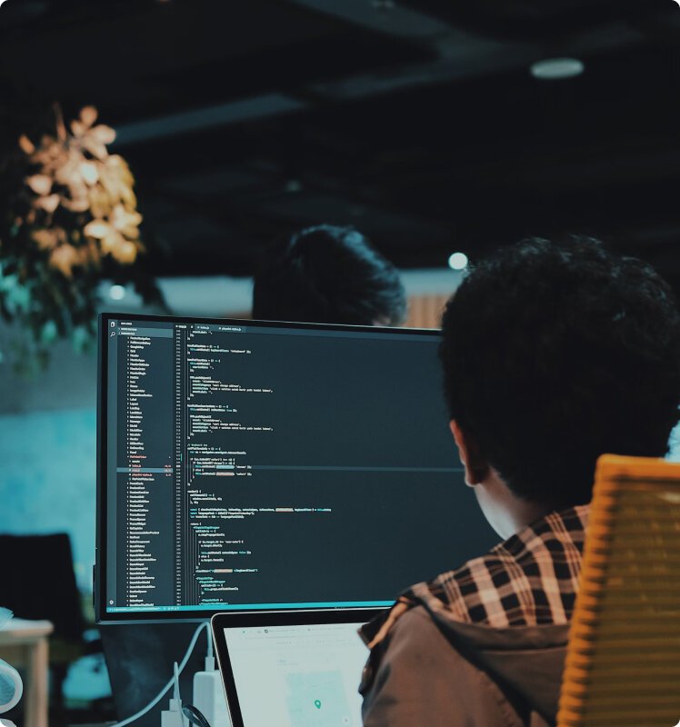 Overview – APX Solutions